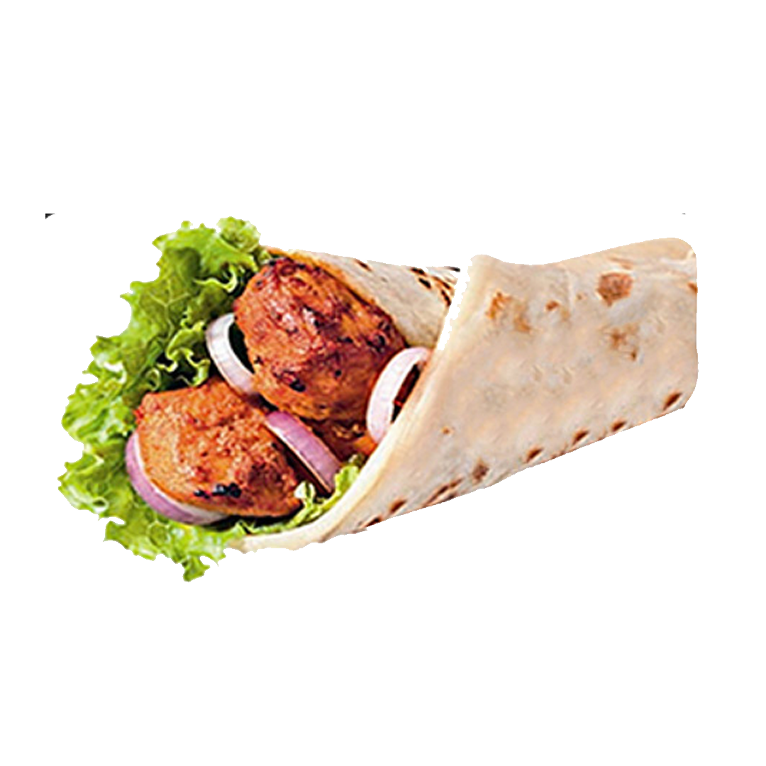 Shami Kabab Roll – ZOUQ BIRYANI